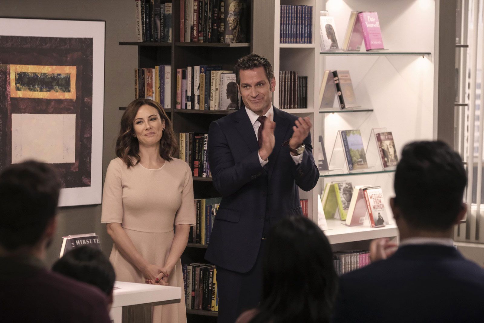 Photo de Peter Hermann - Younger : Photo Peter Hermann - Photo 11 sur ...