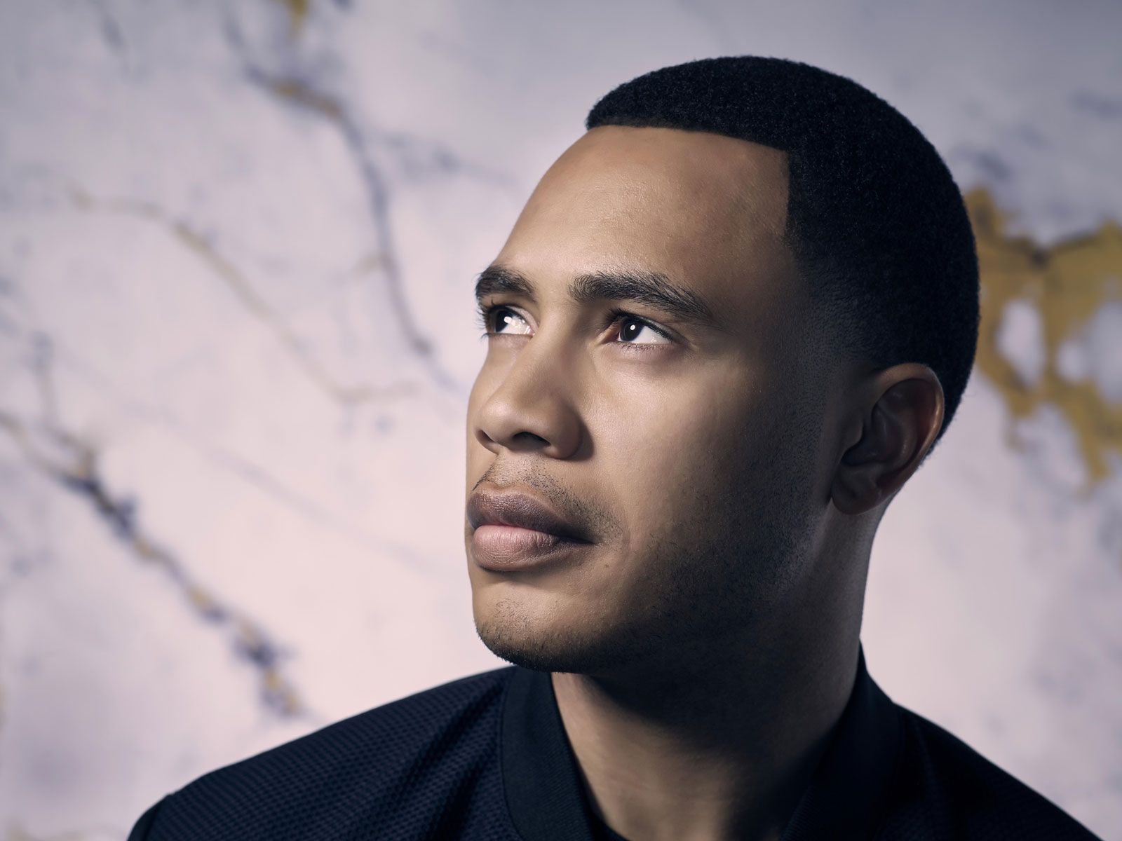 Photo de Trai Byers - Photo Trai Byers - Photo 21 sur 76 - AlloCiné