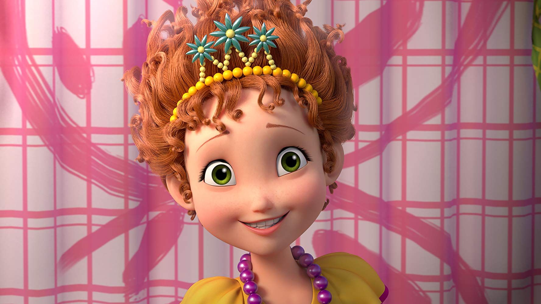 Fancy Nancy Clancy : Fancy Nancy Clancy : Photo - 2 sur 6 - AlloCiné