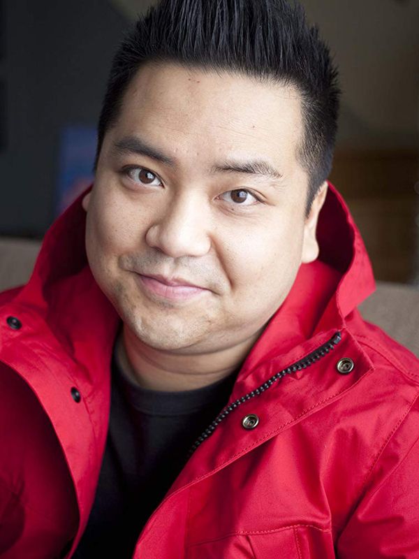Andrew Phung - AlloCiné