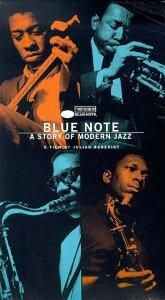 Affiche du film Blue Note, a Story of Modern Jazz - Photo 16 sur 16 ...