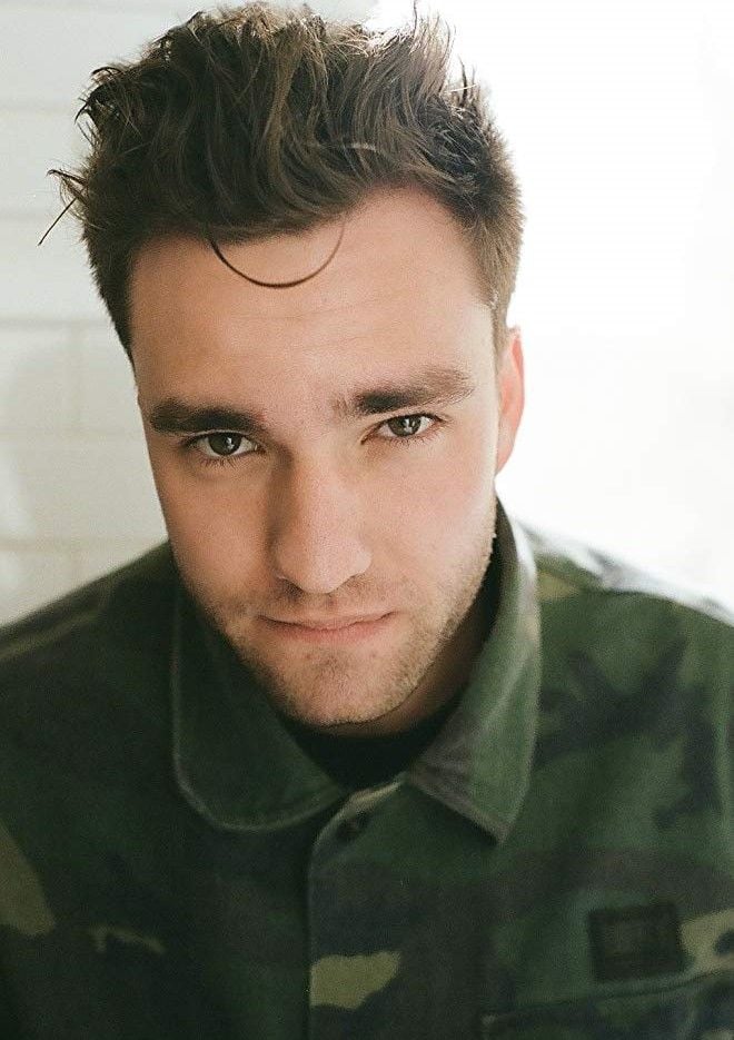 Jackson White - AlloCiné