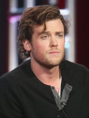 Photo de Jack Cutmore-Scott - Affiche Jack Cutmore-Scott - Photo 9 sur ...