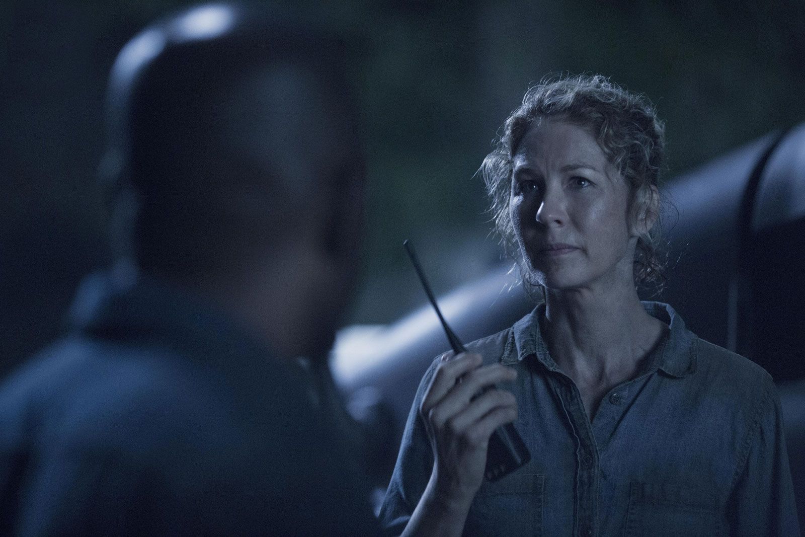 Fear The Walking Dead : Photo Jenna Elfman - 172 sur 452 - AlloCiné