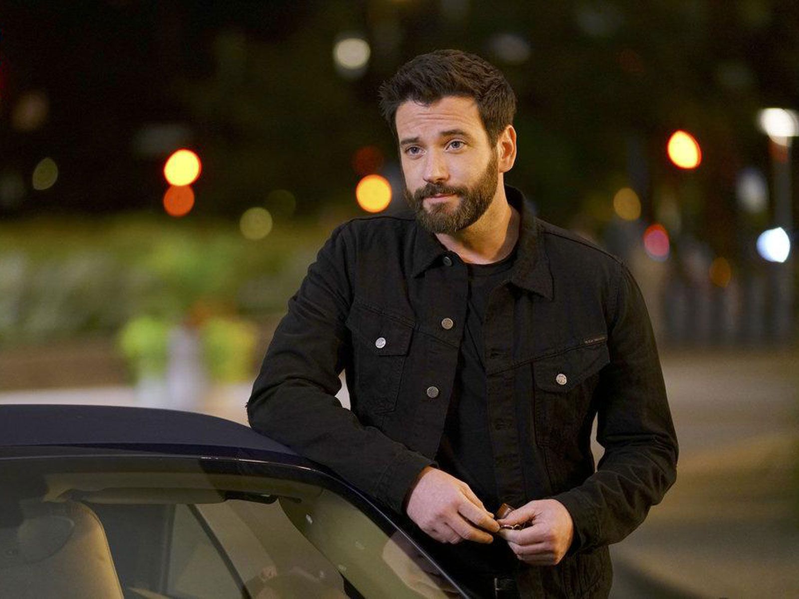 Chicago Med : Chicago Med : Photo Colin Donnell - 295 sur 659 - AlloCiné