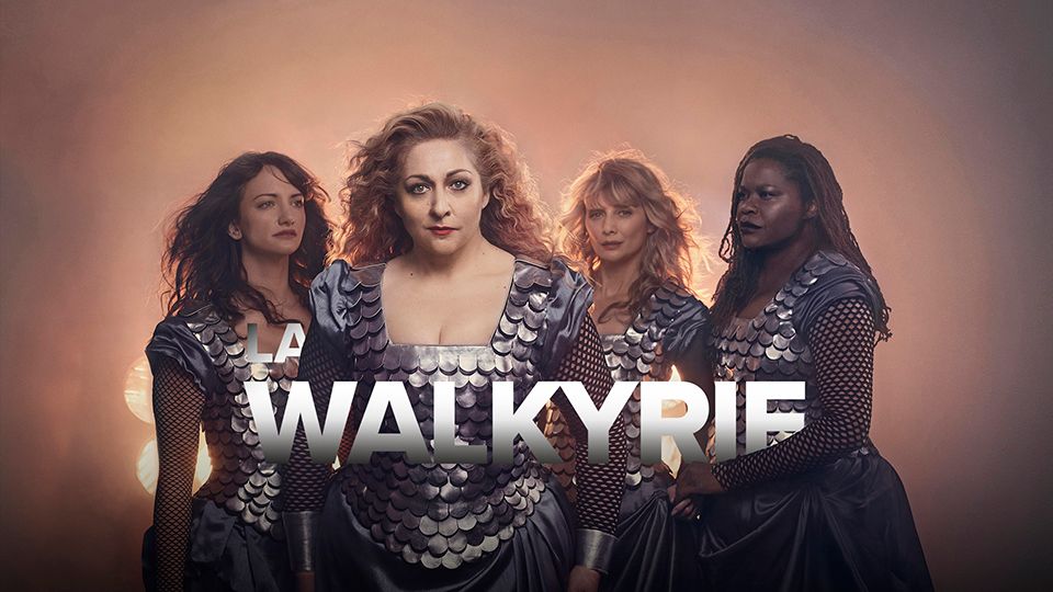 Photo de La Walkyrie (Met - Pathé Live) - Photo 2 sur 3 - AlloCiné
