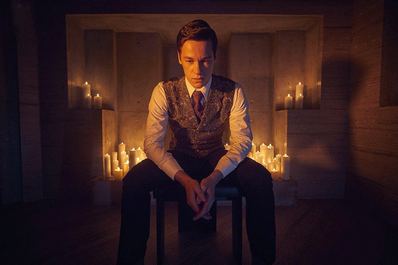 American Horror Story : Photo Kyle Allen - 135 sur 943 - AlloCiné