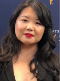 Jessica Gao - AlloCiné