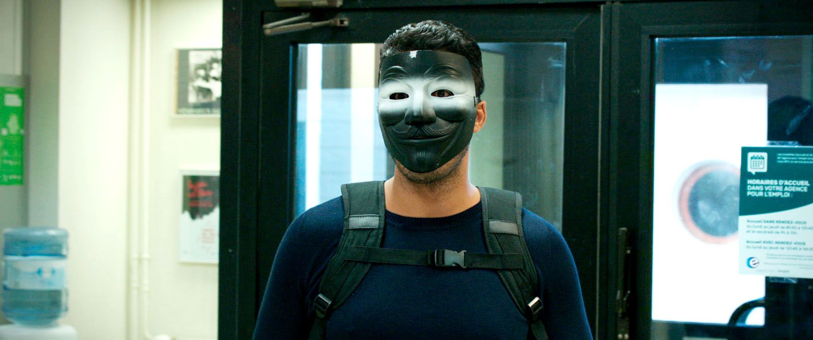 Photo du film Vaurien - Photo 3 sur 10 - AlloCiné