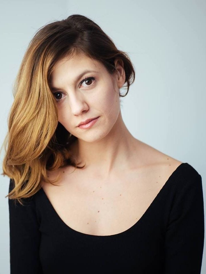 Photo de Ada Gales - Affiche Ada Gales - Photo 0 sur 1 - AlloCiné