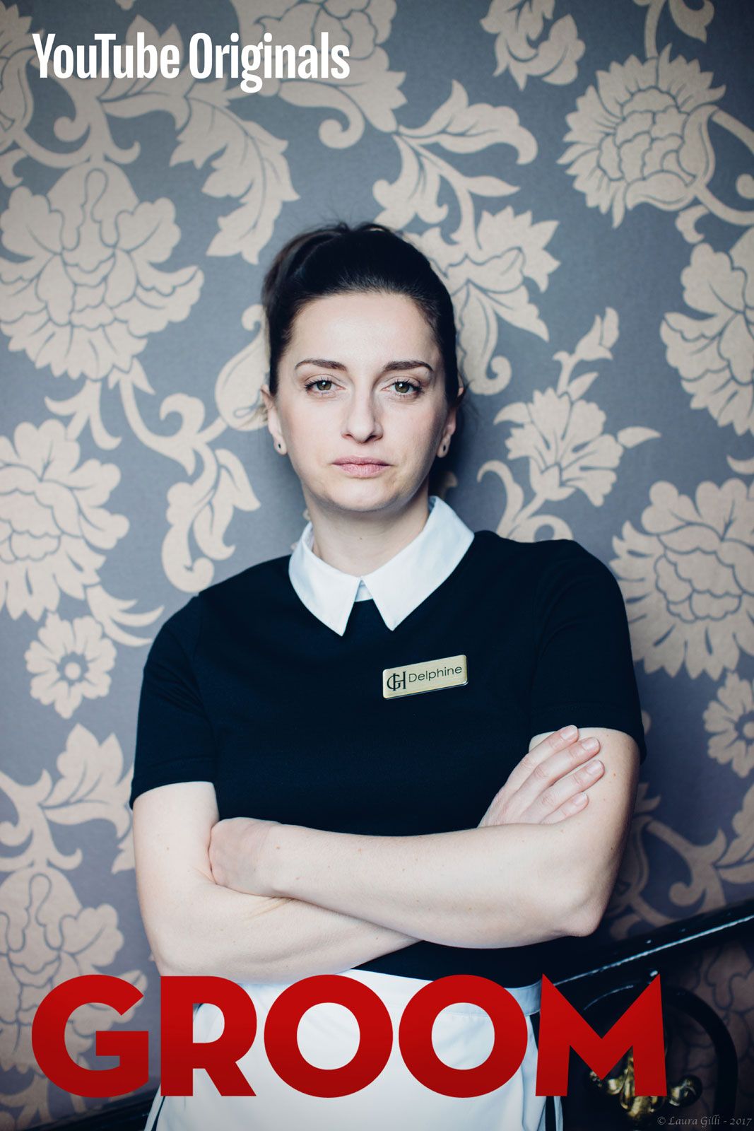 Groom : Groom : Photo - 5 sur 10 - AlloCiné