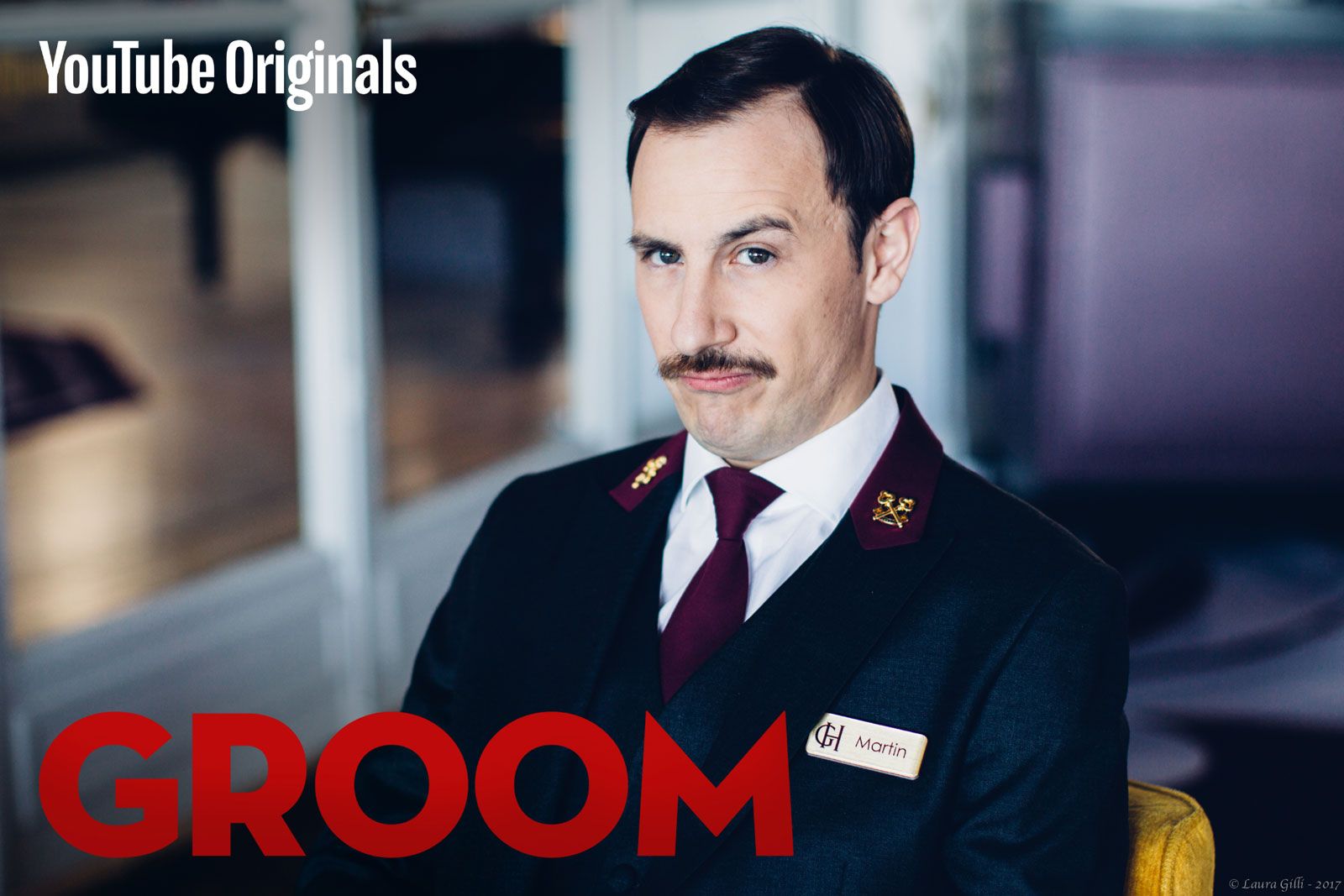 Groom : Groom : Photo - 1 sur 10 - AlloCiné