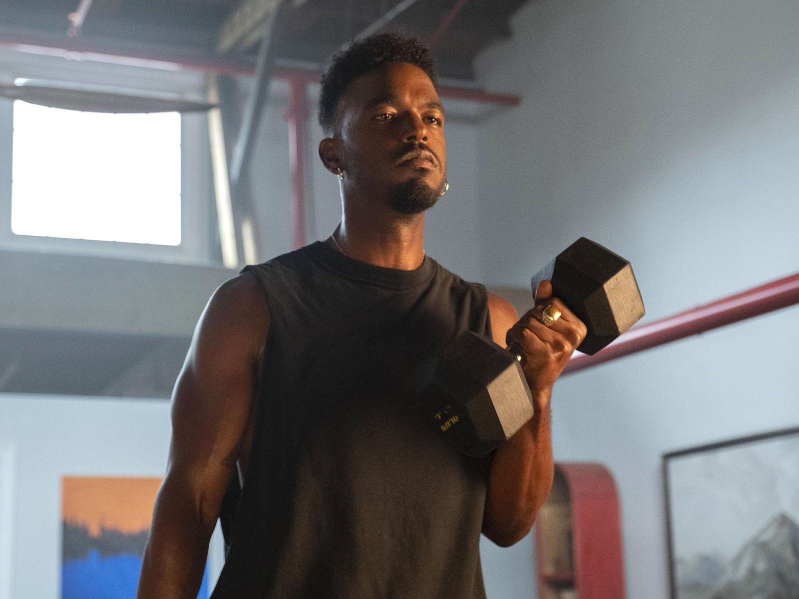 Star : Star : Photo Luke James - 48 sur 225 - AlloCiné