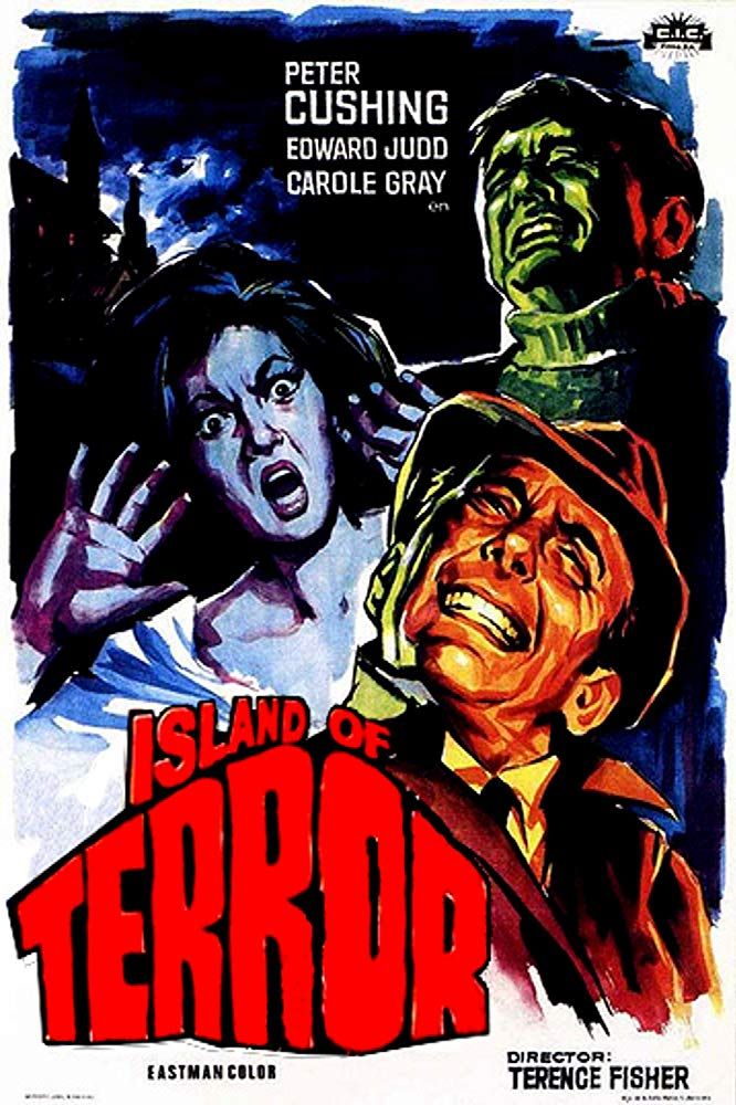 Affiche Du Film L Ile De La Terreur Photo 1 Sur 2 AlloCin affiche-du-film-l-ile-de-la-terreur-photo-1-sur-2-allocin