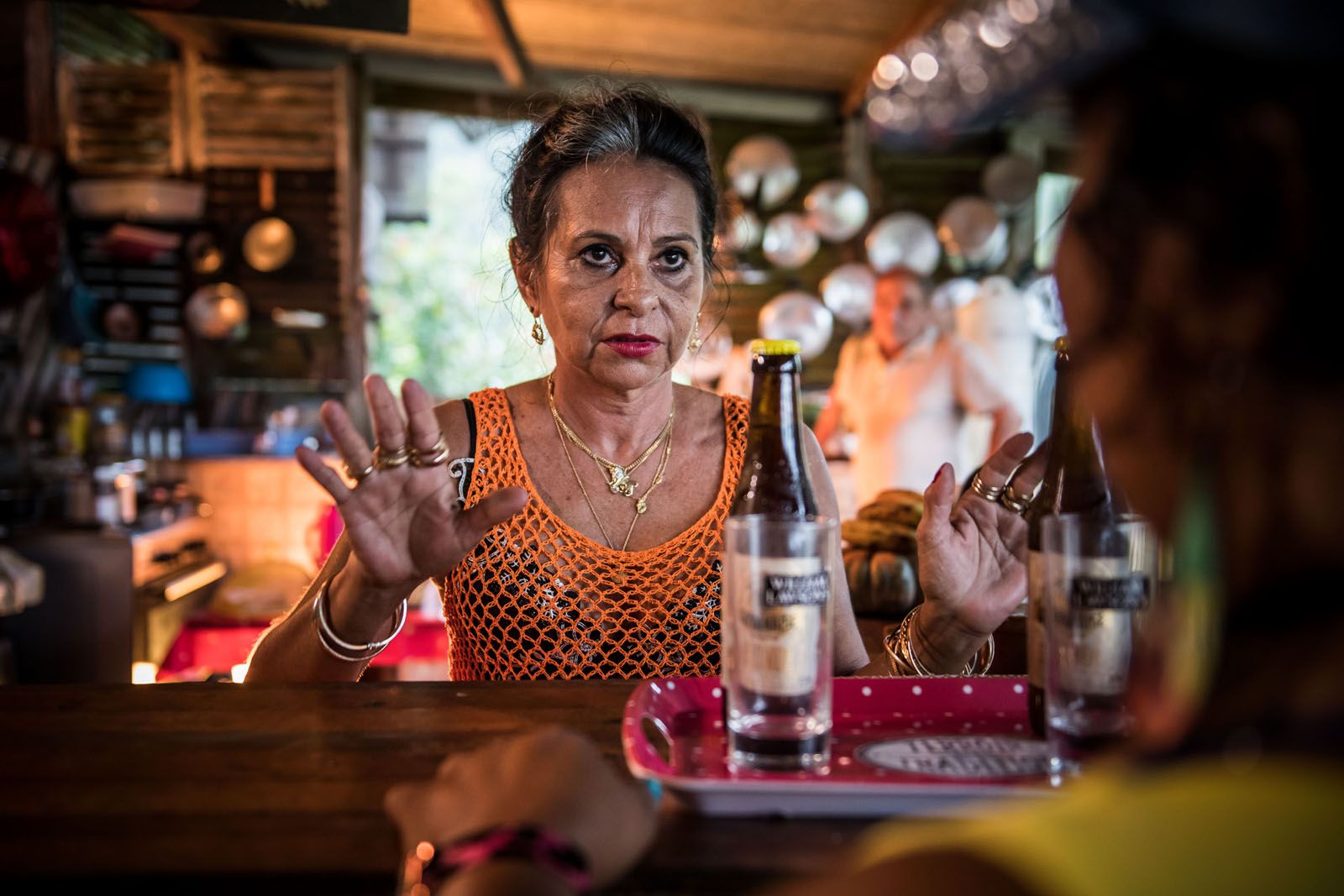 Guyane : Guyane : Photo - 9 sur 32 - AlloCiné