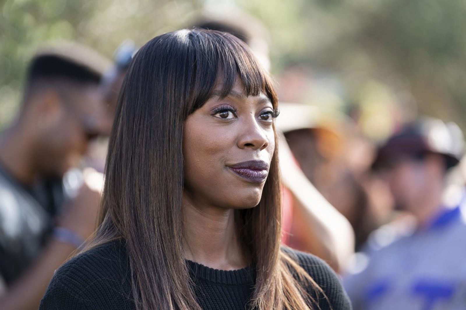 Insecure : Insecure : Photo Yvonne Orji - 43 sur 67 - AlloCiné