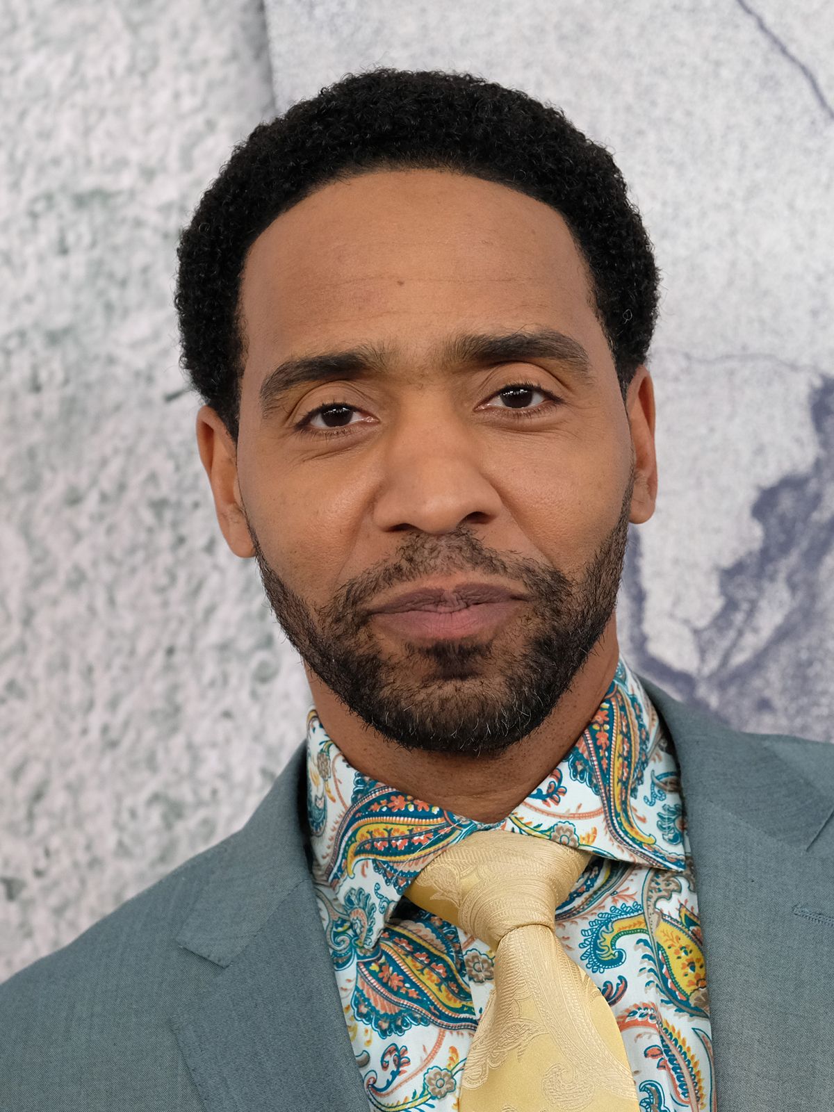 Kevin Carroll - AlloCiné