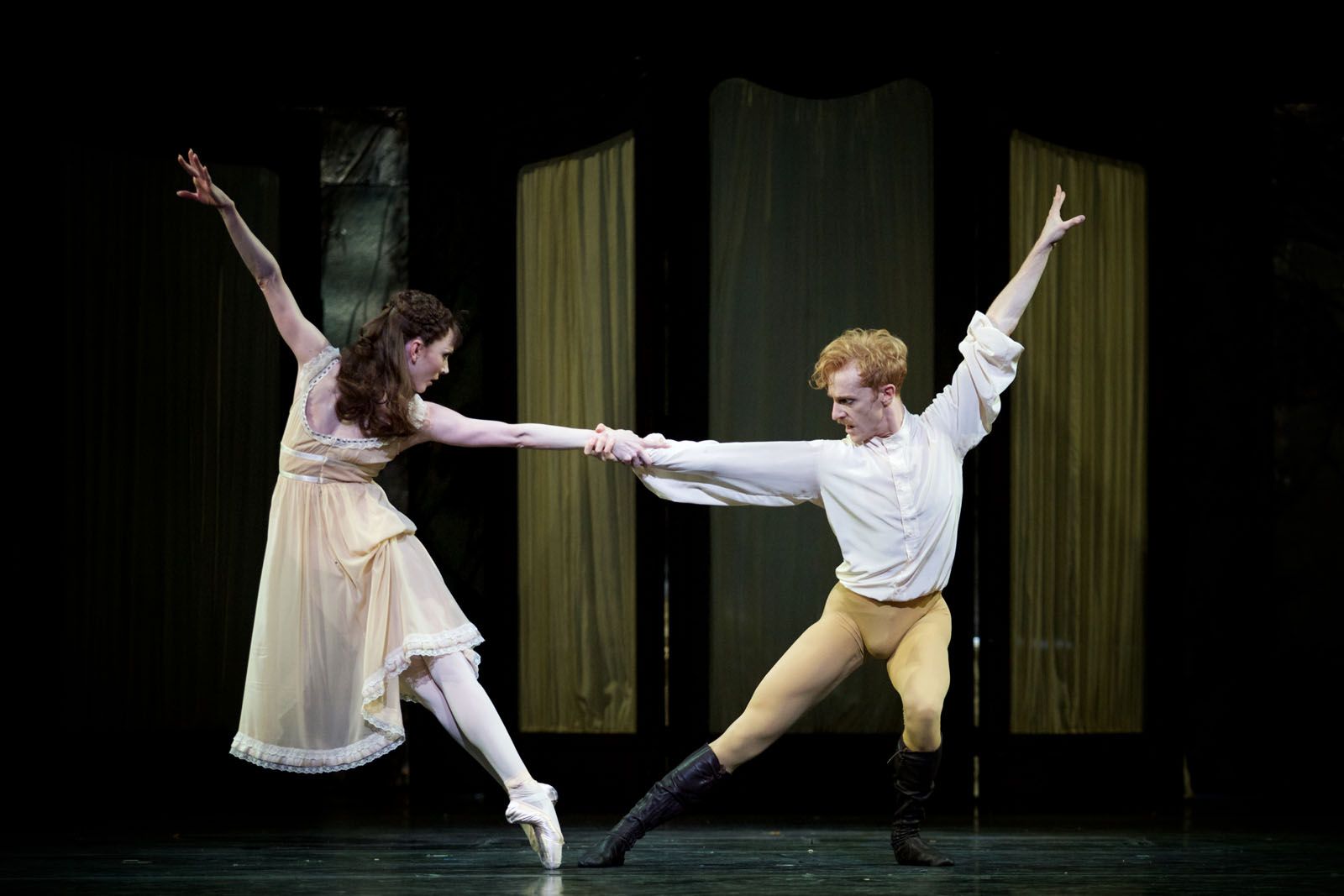 Photo de Mayerling (Royal Opera House) - Photo 3 sur 8 - AlloCiné