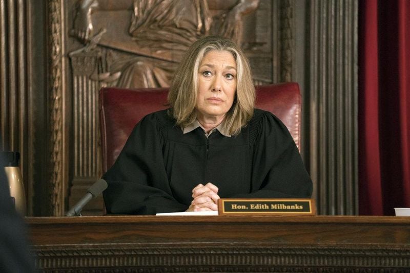 New York Unité Spéciale : New York Unité Spéciale : Photo Meg Gibson ...