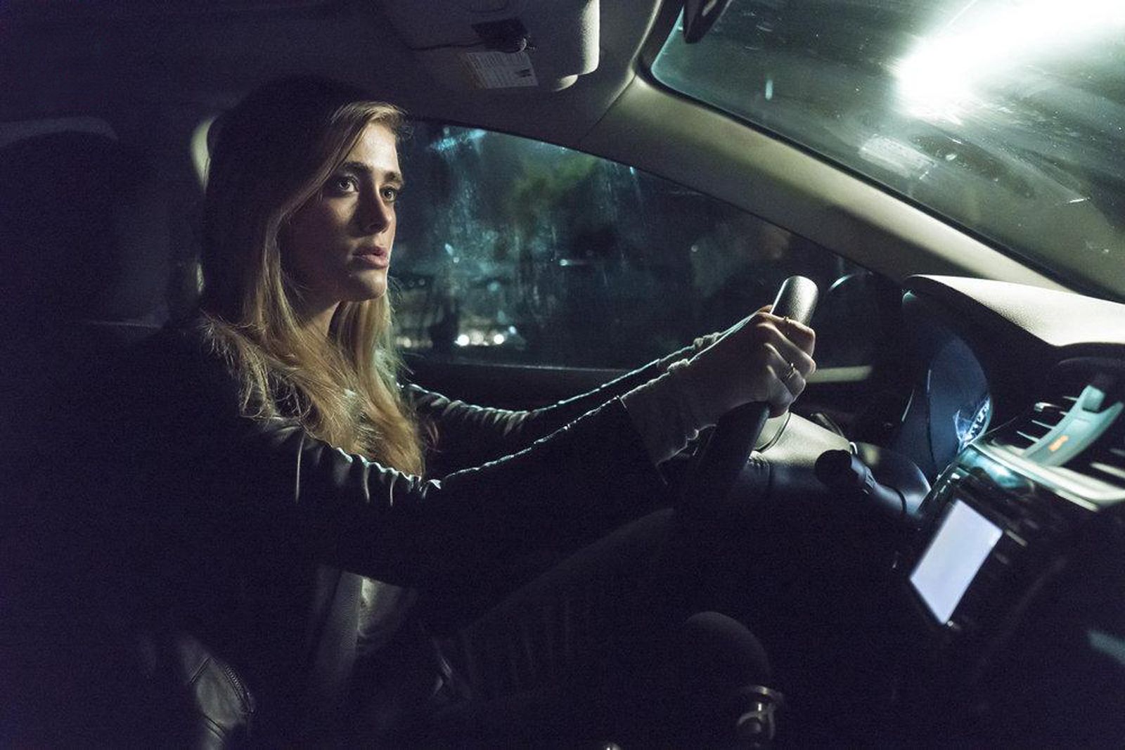 Manifest : Manifest : Photo Melissa Roxburgh - 184 sur 203 - AlloCiné