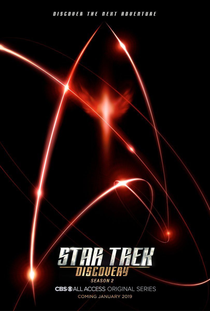 Poster saison 2 - Affiche 146 sur 274 - AlloCiné