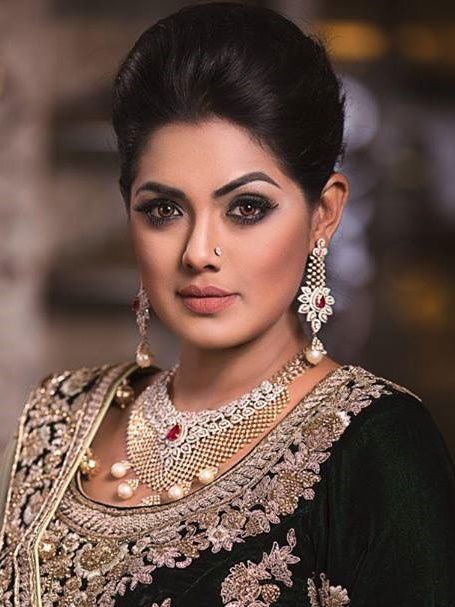 Nusrat Imroz Tisha - AlloCiné