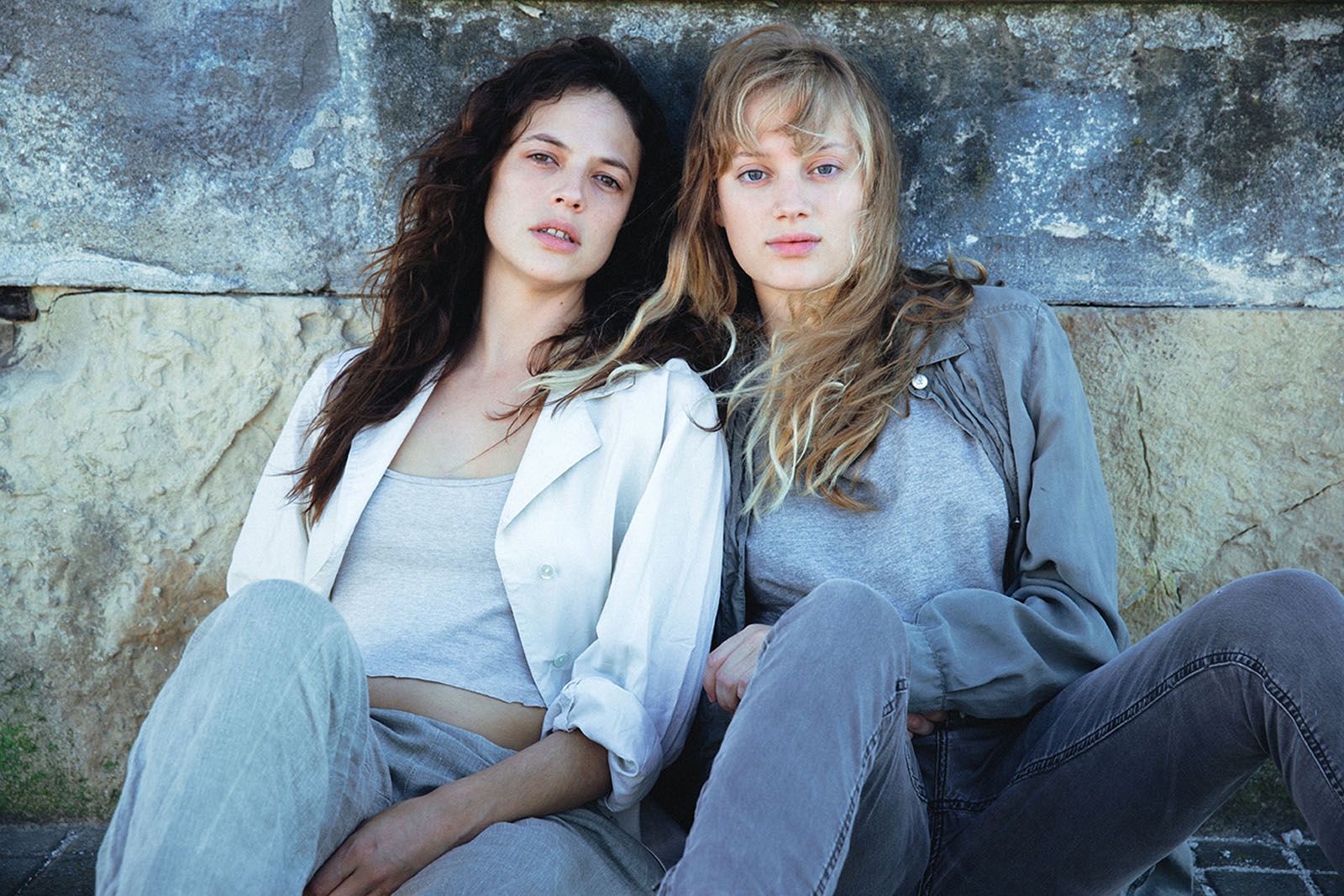 Photo du film Sauvages - Photo 1 sur 7 - AlloCiné