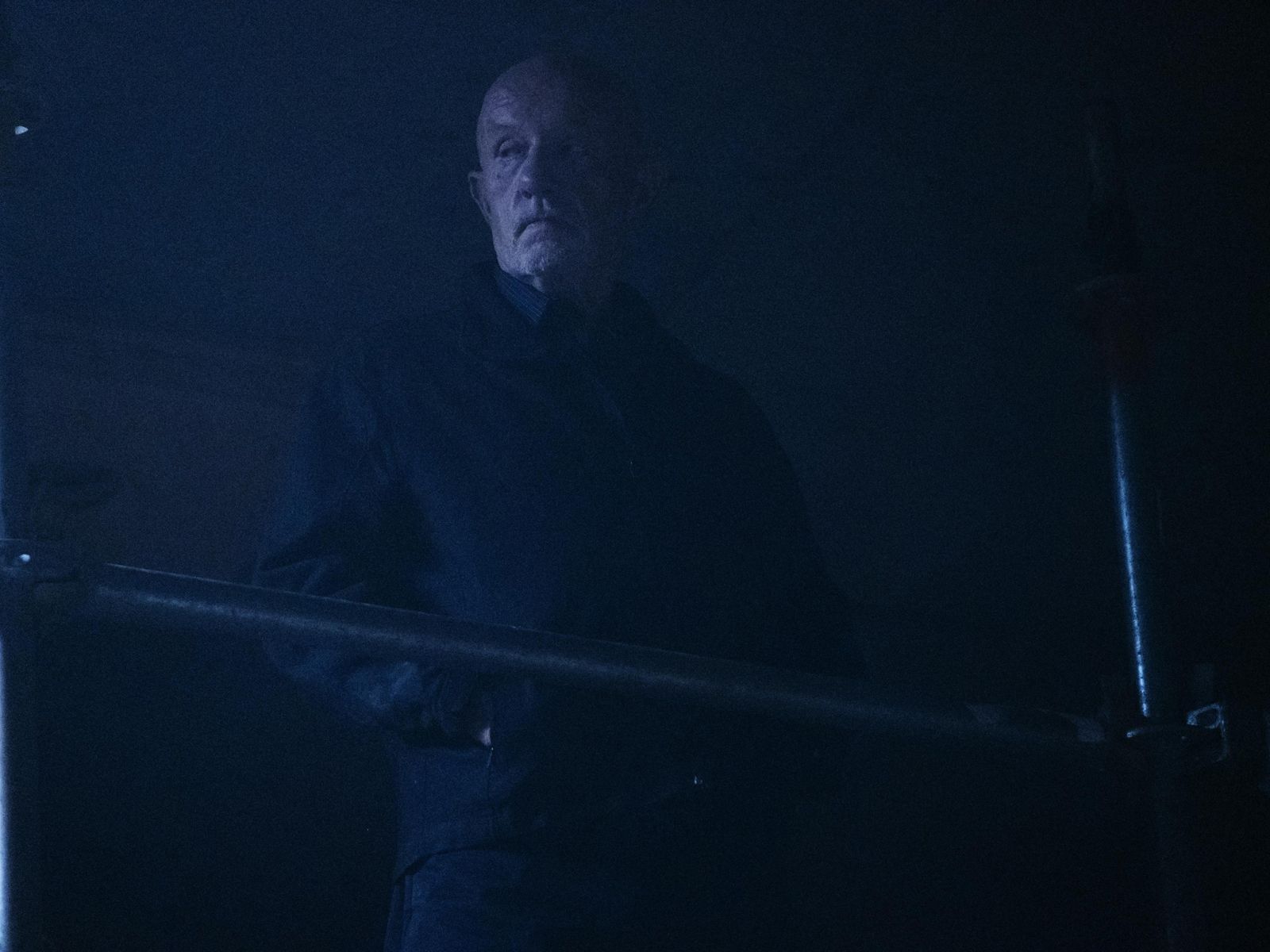 Better Call Saul : Better Call Saul : Photo Jonathan Banks - 98 sur 284 ...