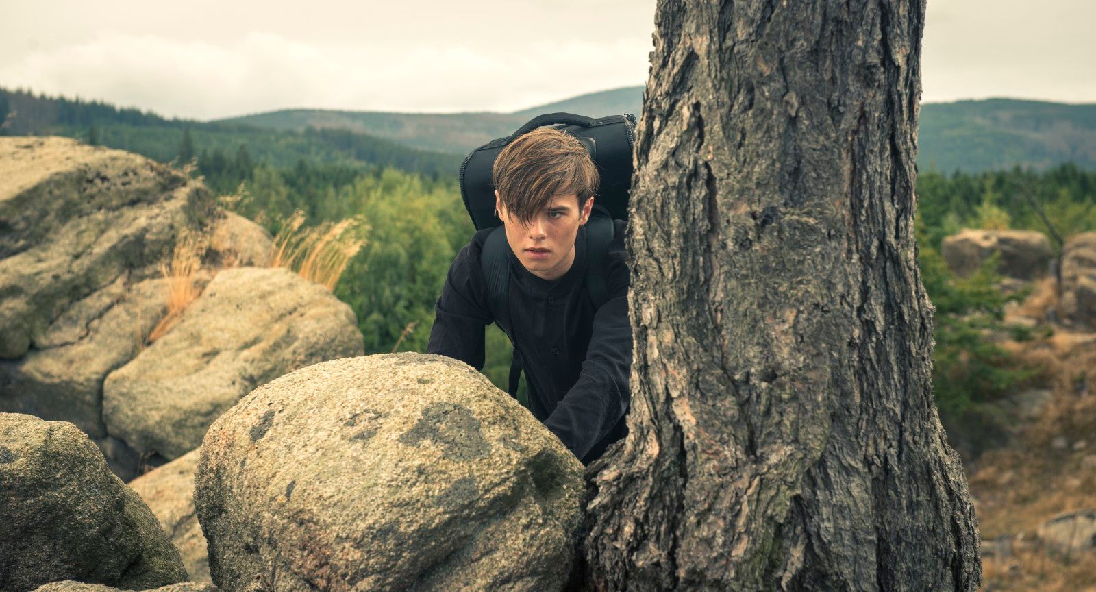 Photo de Tom Gronau - Photo Tom Gronau - Photo 3 sur 4 - AlloCiné