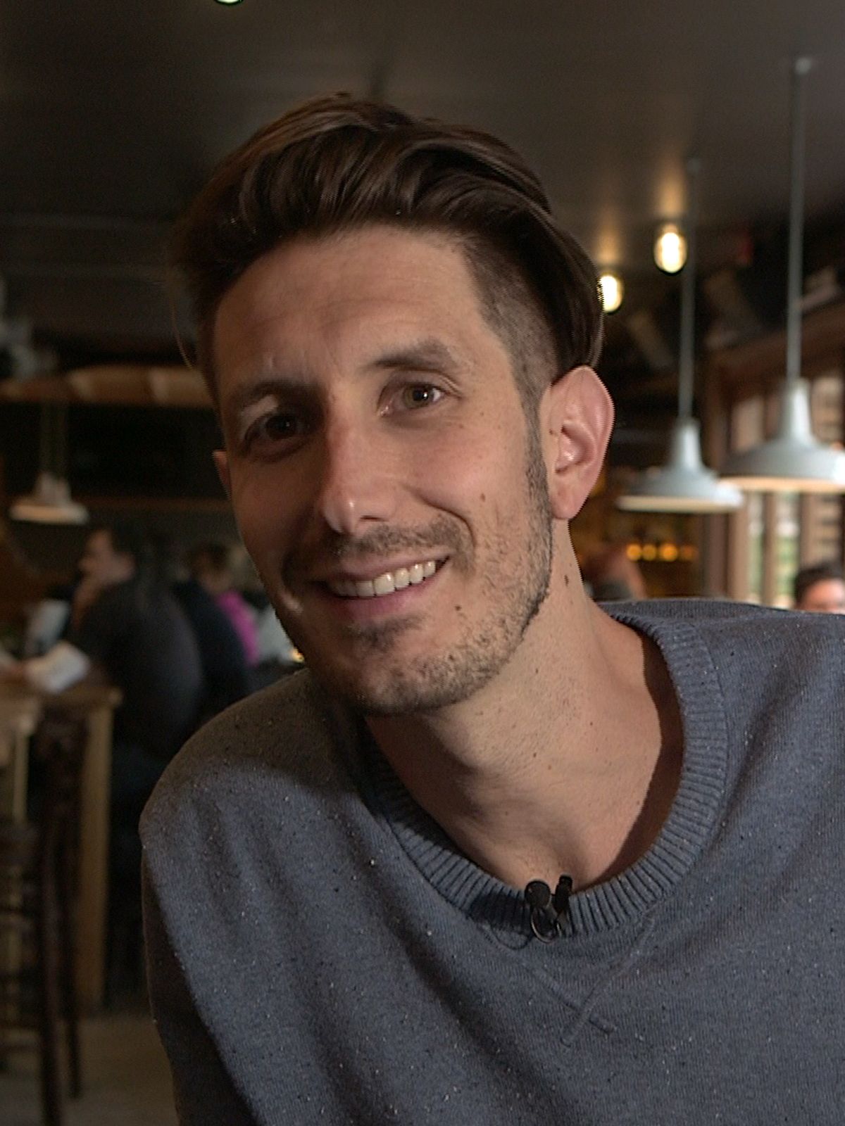 Photo de Jérémy Demay - Affiche Jérémy Demay - Photo 0 sur 1 - AlloCiné