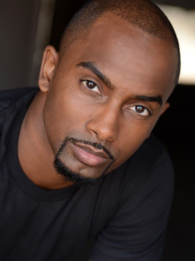 Markiss McFadden - AlloCiné