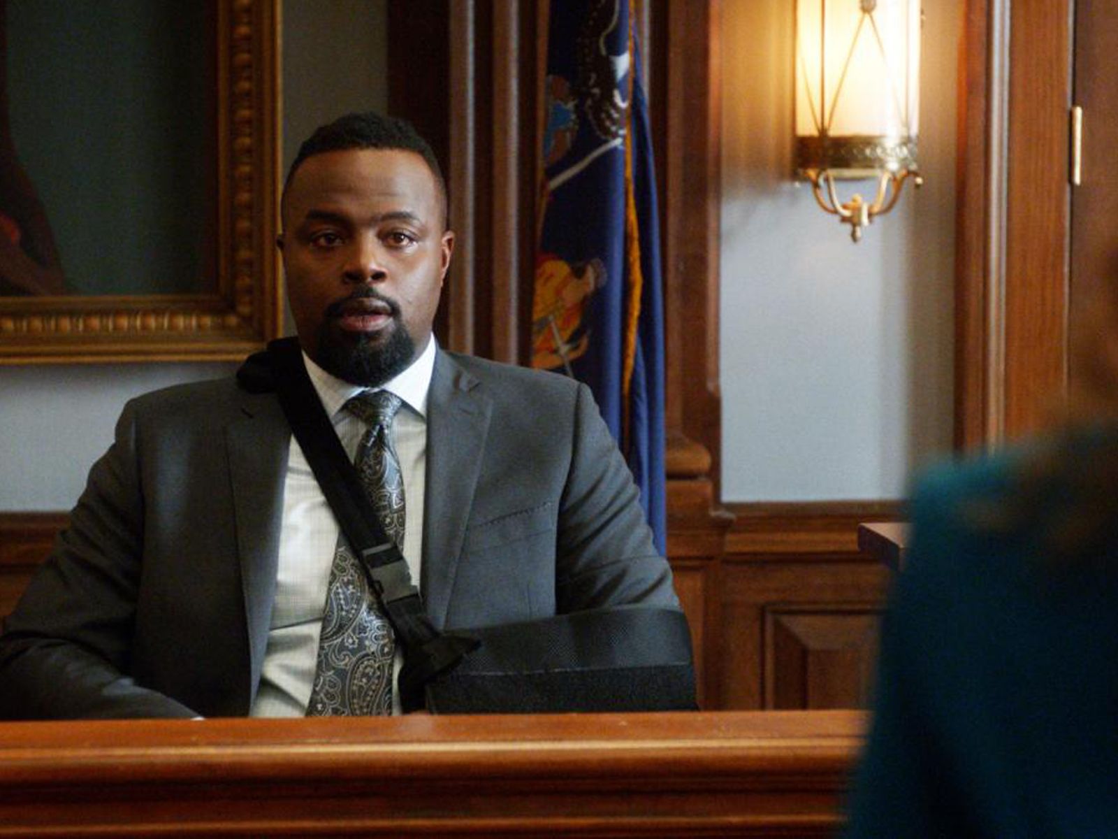 Bull : Bull : Photo Guy Lockard - 157 sur 356 - AlloCiné