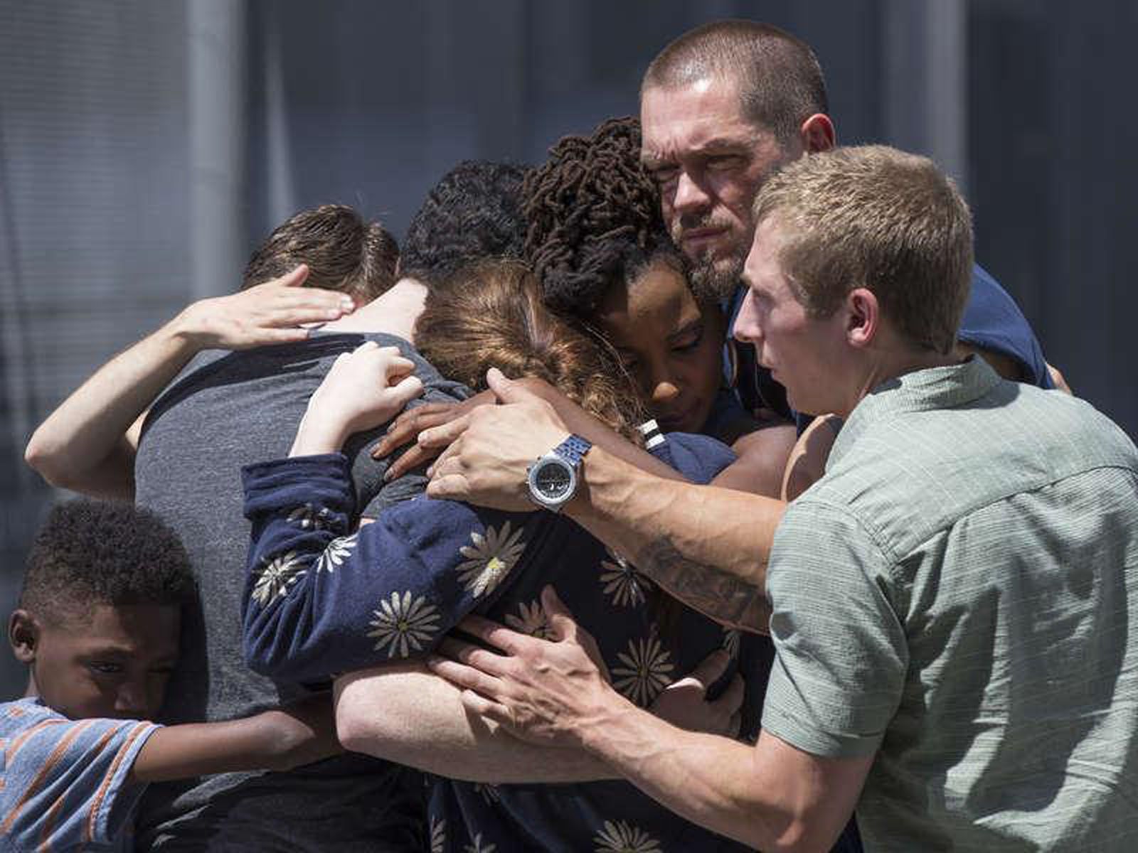 Shameless (US) : Shameless (US) : Photo Christian Isaiah, Jeremy Allen ...