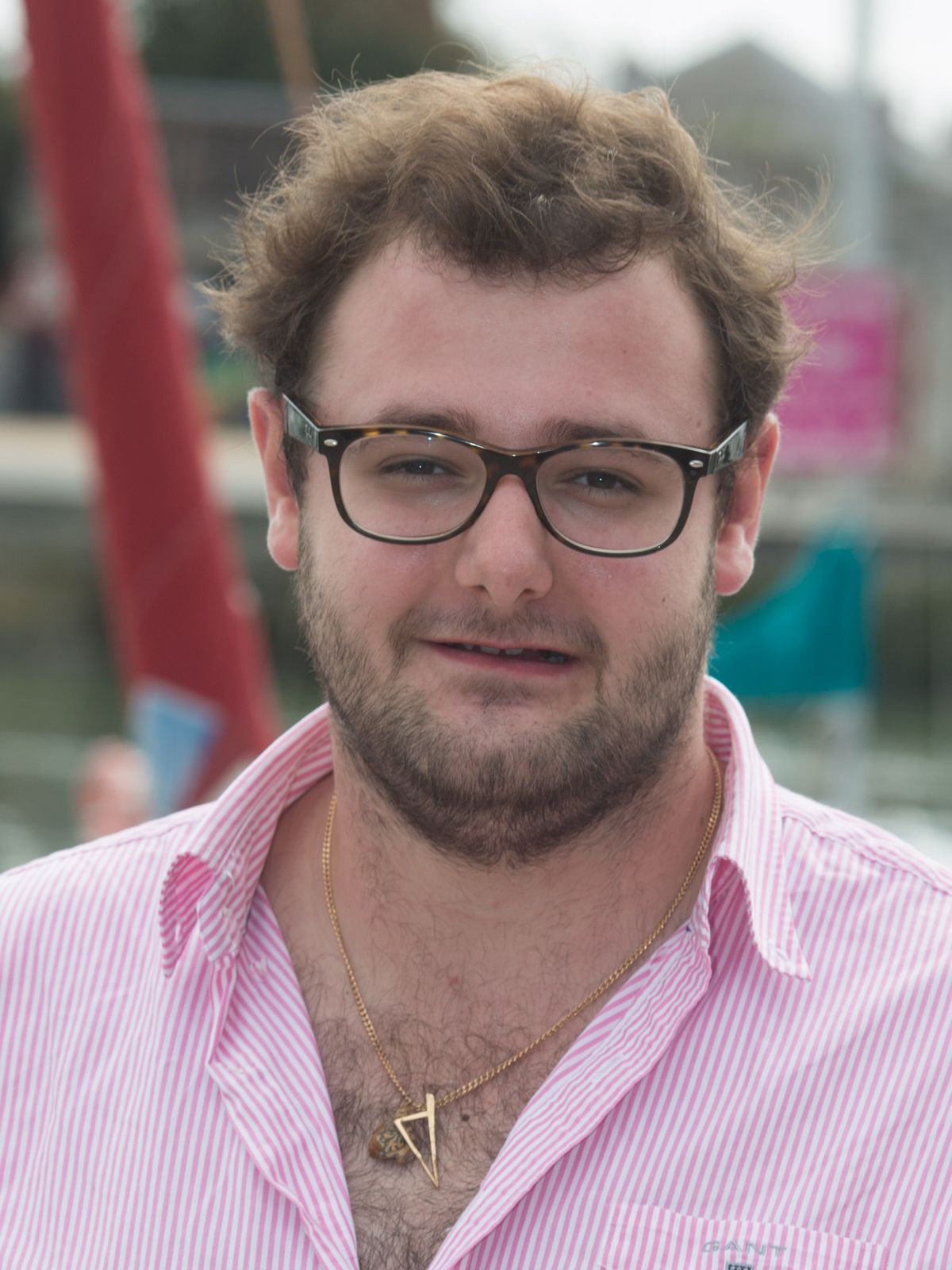 Louis Barraud - AlloCiné