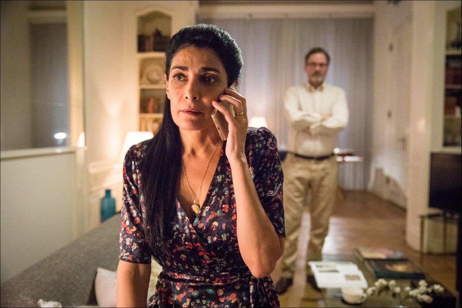 Photo de Fatima Adoum - Photo Fatima Adoum - Photo 3 sur 13 - AlloCiné