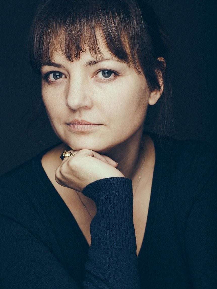 Laura Bro - AlloCiné