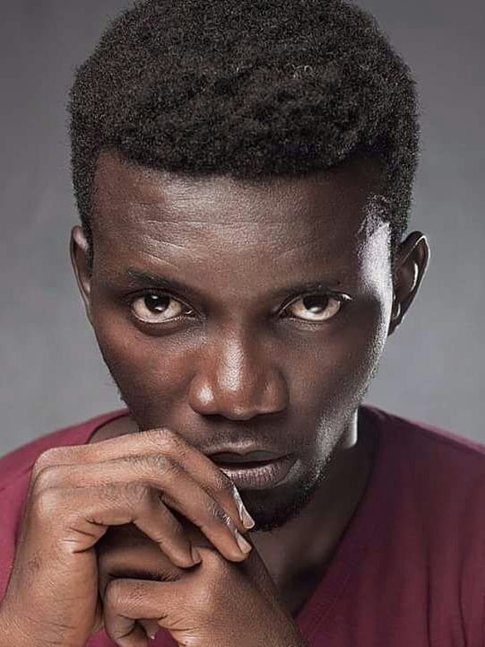 Joseph Otsiman - AlloCiné