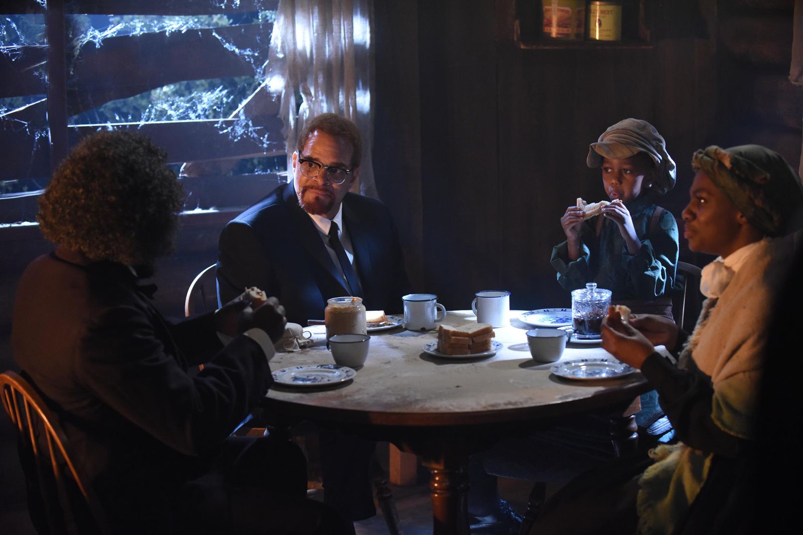 Photo de Jessica Moore - Rel : Photo Jessica Moore (II), Sinbad ...