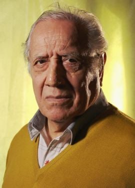 Hugo Álvarez - AlloCiné