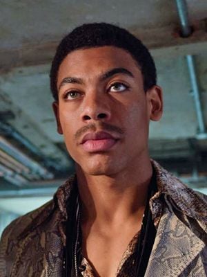 Aaron Pierre : Sa biographie - AlloCiné