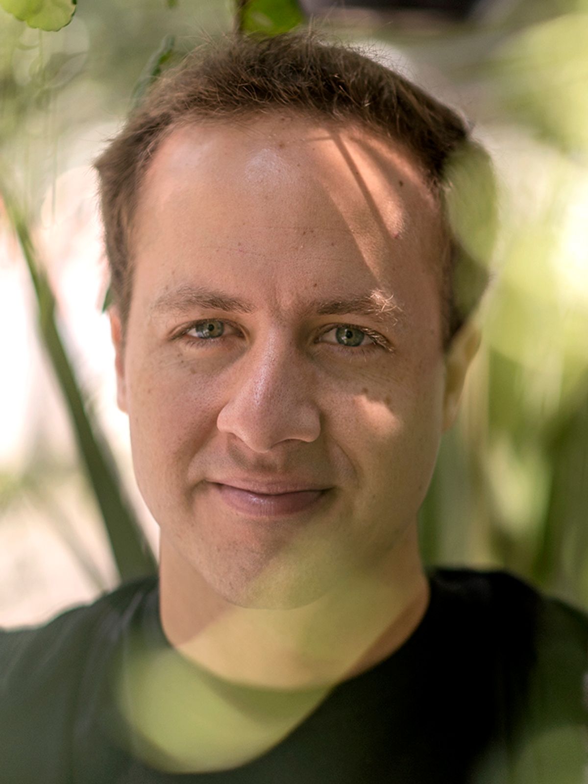 Photo de Isaac Cherem - Affiche Isaac Cherem - Photo 0 sur 1 - AlloCiné