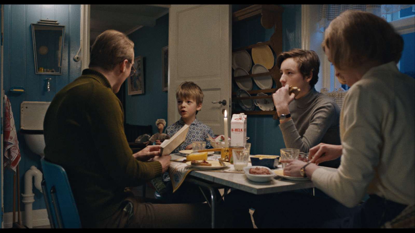 Photo de Filip Mathias Eide - Ekspedisjon Knerten : Photo Filip Mathias Eide - Photo 4 sur 6 ...