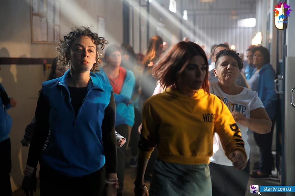 Avlu : Avlu : Photo - 140 sur 265 - AlloCiné