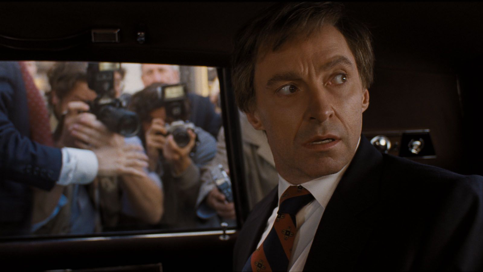 Photo du film The Front Runner - Photo 4 sur 8 - AlloCiné