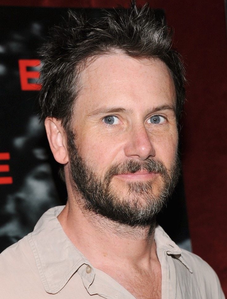 Josh Hamilton - AlloCiné