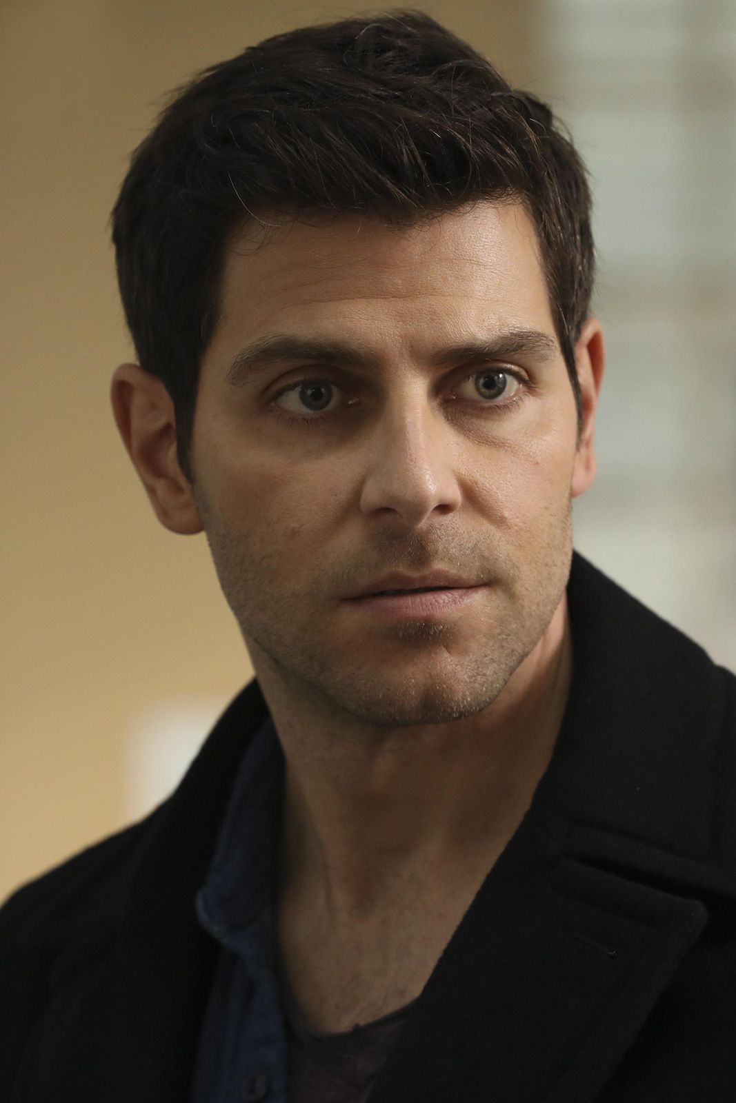 Photo de David Giuntoli - A Million Little Things : Photo David Giuntoli - Photo 26 sur 342 ...