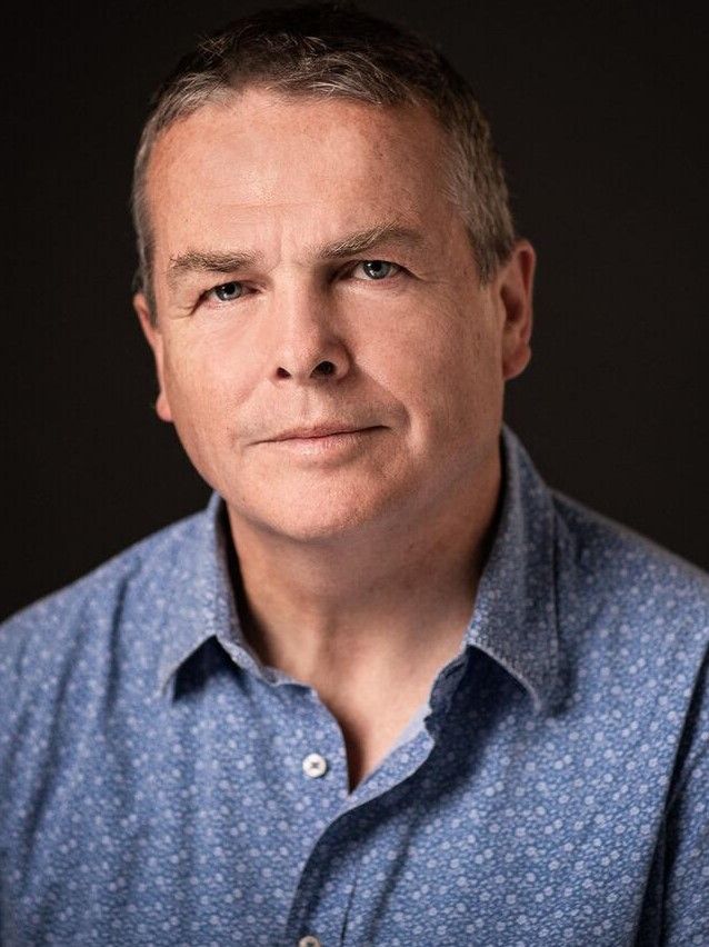 Nick Kelly - AlloCiné