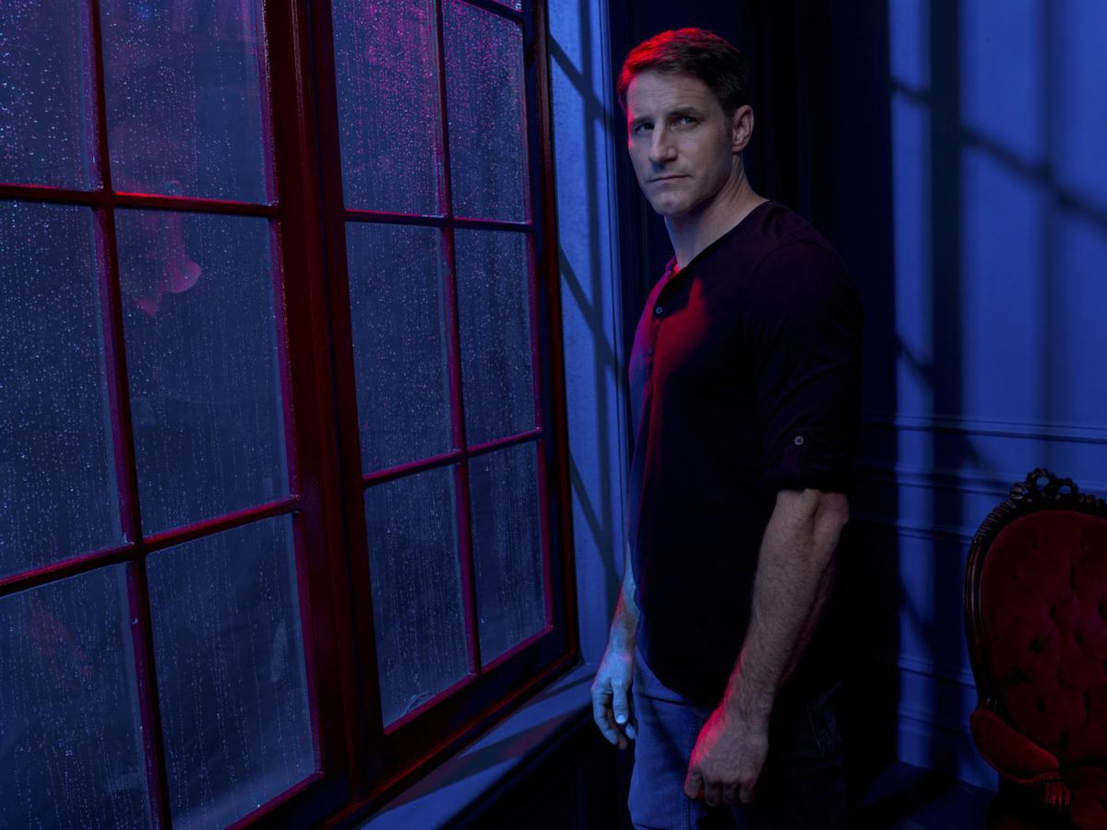 Photo de Sam Jaeger - Photo Sam Jaeger - Photo 3 sur 54 - AlloCiné