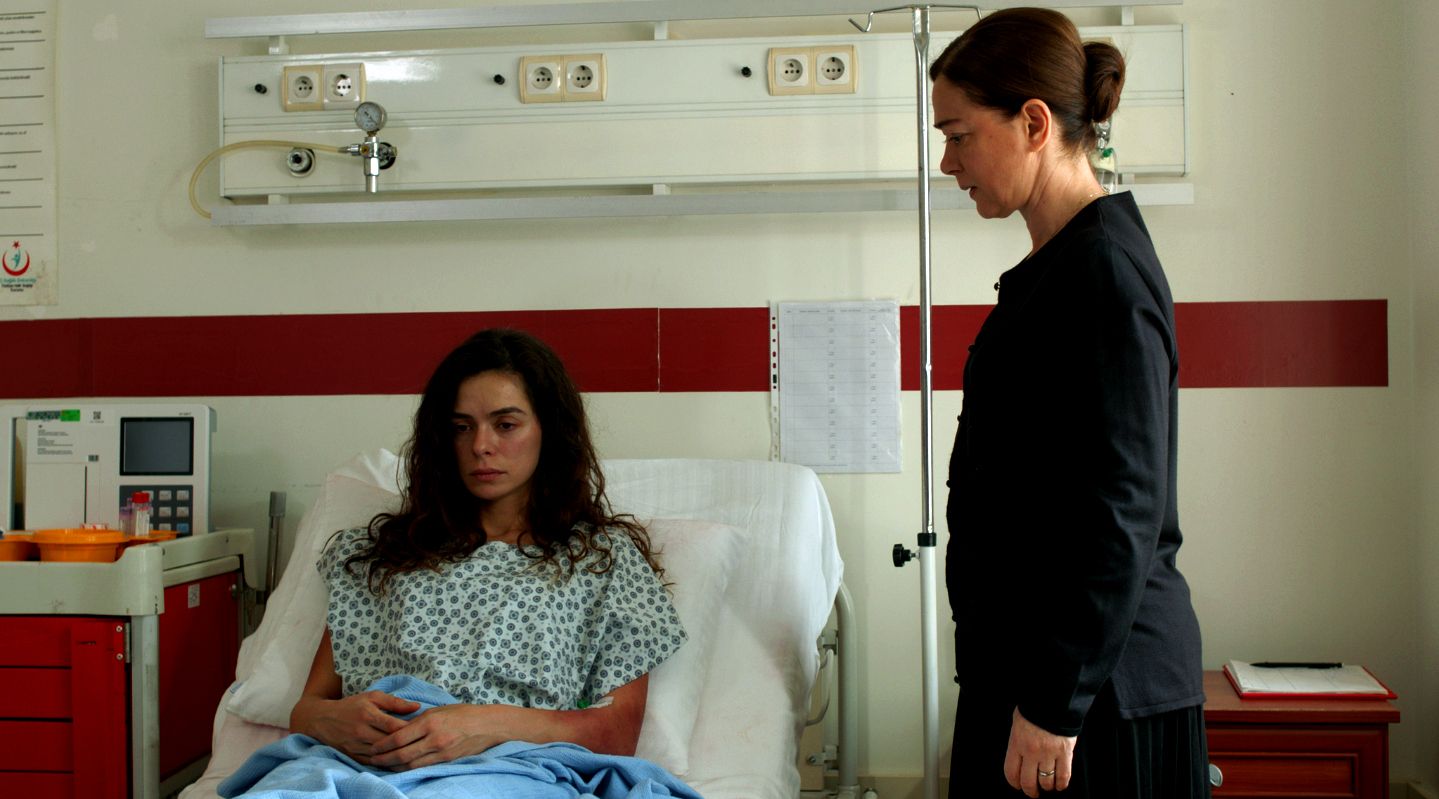 Une femme : Une femme : Photo - 272 sur 503 - AlloCiné