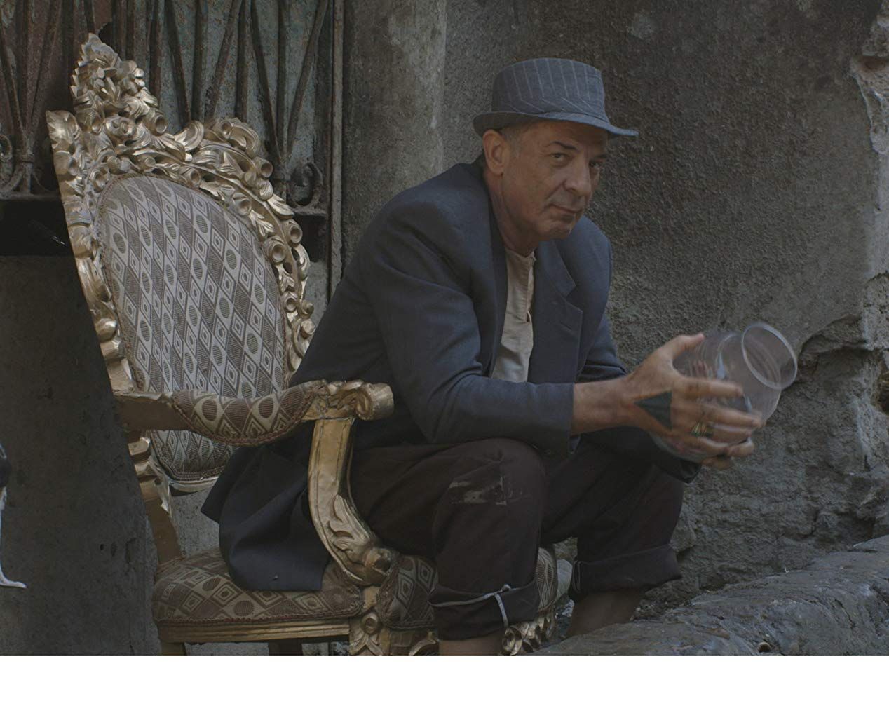 Photo du film Poisonous Roses - Photo 5 sur 10 - AlloCiné